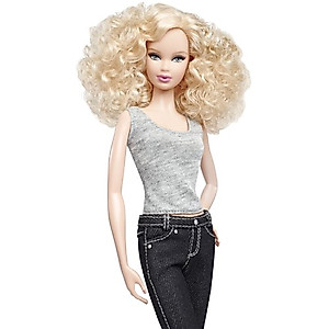 Barbie Collector Basics Model #03 - Collection #2