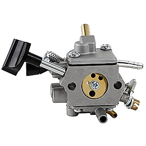 HUSWELL BR800 Carburetor Air Filter kit for STIHL BR800X 4283-120-0601 42831200601 Leaf Blower Engine