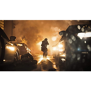 Sony PlayStation 4 Pro 1TB Console - Call of Duty: Modern Warfare Bundle - PlayStation 4