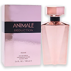 Animale Animale Seduction Femme Women EDP Spray 3.4 oz