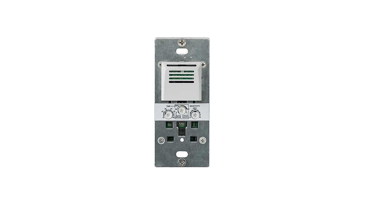 Broan-NuTone 82W Wall Control - Smart Ventilation Solution