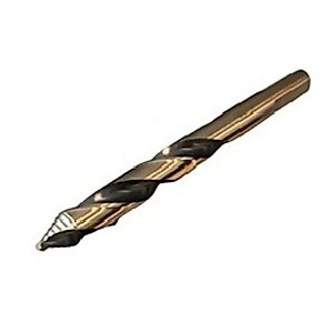 KnKut 1/16 Fractional Mechanics Length Step Point Drill Bit