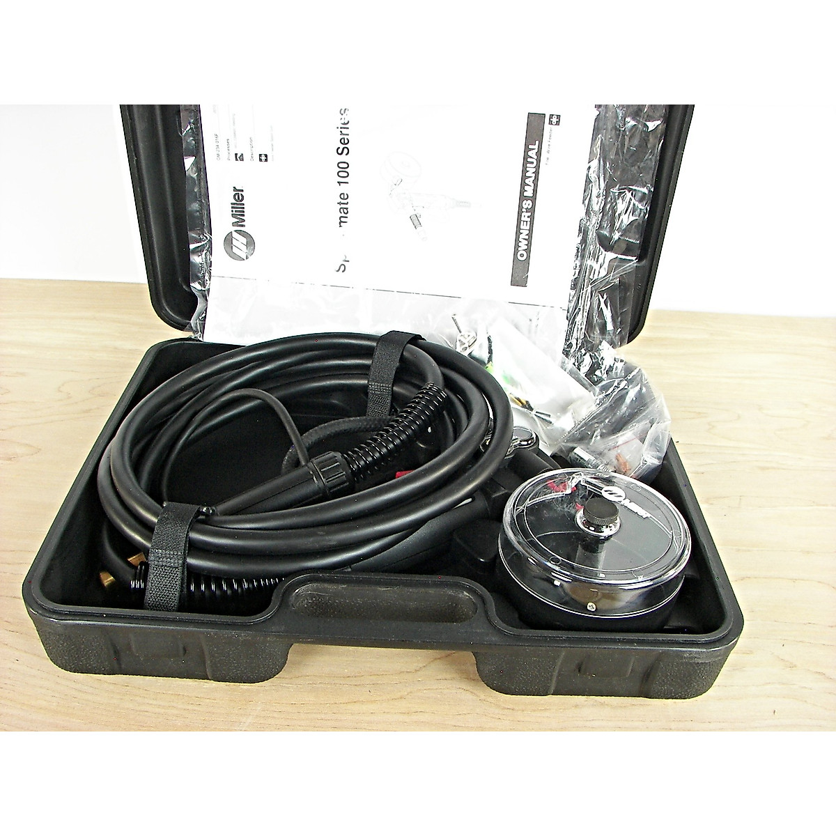 Miller Spoolmate 100 MIG Spoolgun