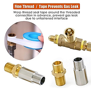 GRISUN Cobalt Blue Fire Glass for Fire Pit 1/2 Inch High Luster Reflective Tempered Glass Rocks, 18 Inch Fire Pit Burner Ring and Installation Kit