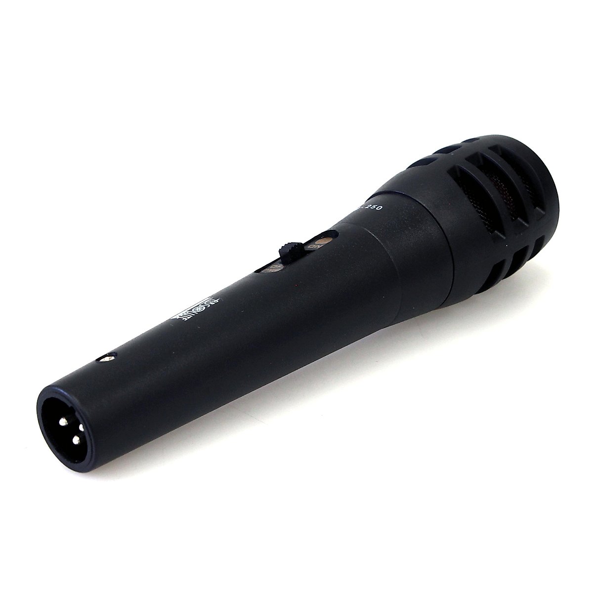 Absolute PRO Series EDITION AM-250 Uni-Directional Dynamic Microphone