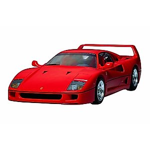 TAMIYA Ferrari F40