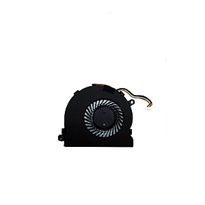 Replacement CPU Cooling Fan for Del-l Inspiro-n 15 5547 Inspiro-n 15 5548 Inspiro-n 5447 5448 5542 5543 5545 5547 5548 Series Laptop 03RRG4 CN-03RRG4
