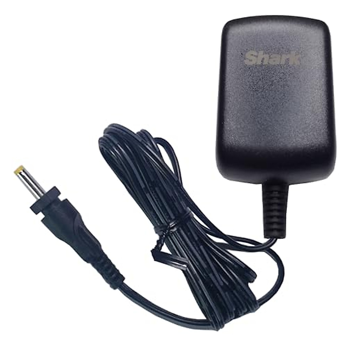 OEM Genuine Shark 13.3V 0.75A AC-DC Adapter for Shark CH950 14 CH95014 U4 66 CH950UKT CH950C CH955 Ultra Cyclone Pet Pro 10.8V Li-ion Battery UltraCyclone Cordless Vacuum Vac XCHRGCH950 Power Charger