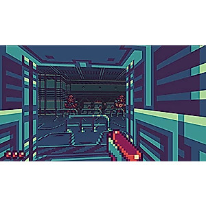 Exophobia - PlayStation 5