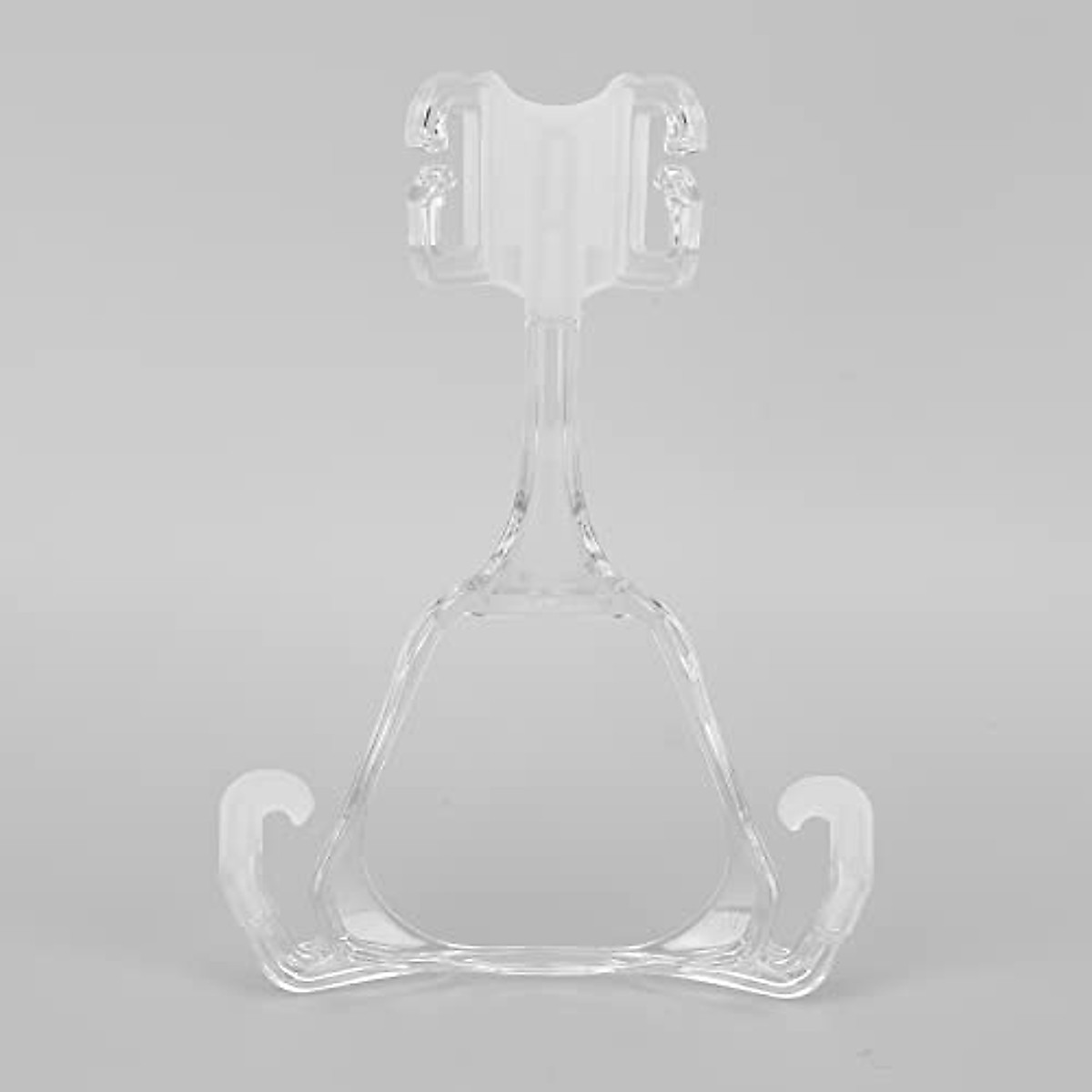 Resmed Mirage Fx Replacement Frame, Resmed Mirage Fx Headgear Nasal Guard Reuse Breathing Machine Accessory Fit for Mirage FX Nasal Guard(Standard)