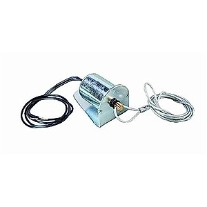 Tekonsha 2009-P Breakaway Switch, silver