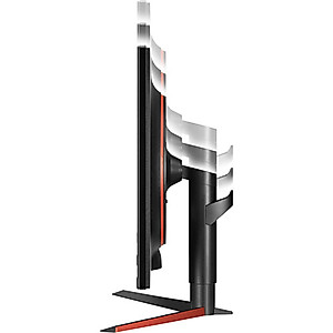 LG 32-inch Class QHD Gaming Monitor with FreeSync (31.5-inch Diagonal) Bundle with Deco Gear Large Extended Pro Gaming Mouse Pad