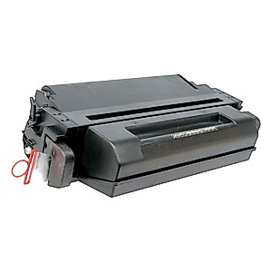 MSE Brand Remanufactured Toner Cartridge Replacement for HP C3909A (HP 09A) | Black