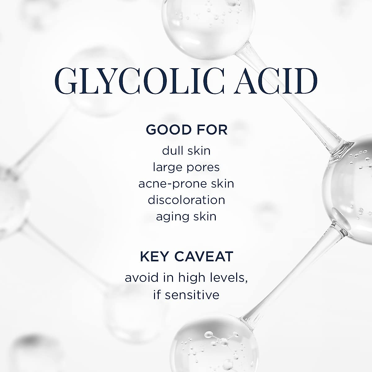 M-61 PowerGlow® Peel Extra Strength 20% - 8 Treatments - 1 minute, 1 step advanced 20% glycolic overnight exfoliating glow peel