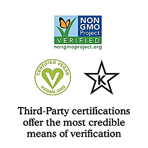 Vitamin K2 and K1 by Garden of Life, Vitamin Code Vegan K Complex Vitamin for Bone Strength and Heart Health, Vitamin K1 and K2, Omega Rich Flax Seed Oil, Trace Minerals, Probiotics, 60 Day Supply