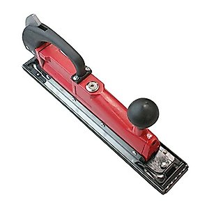 AIR LOCKER AT100S Inline/Straight Line Air Sander 2-3/4" x 15-3/4"