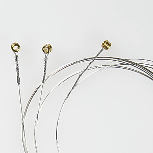 GHS Strings Electric Guitar Strings (GHS GB T GBL)