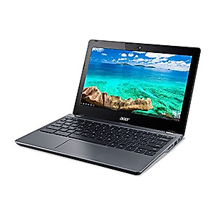 Acer Chromebook 11 C740-C4PE (11.6-inch HD, 4 GB, 16GB SSD)
