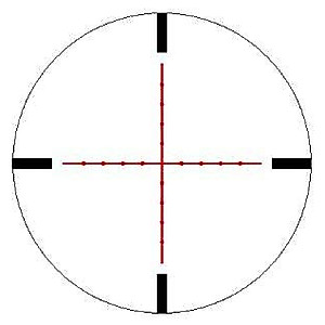 Osprey Global Tactical 1-4x24