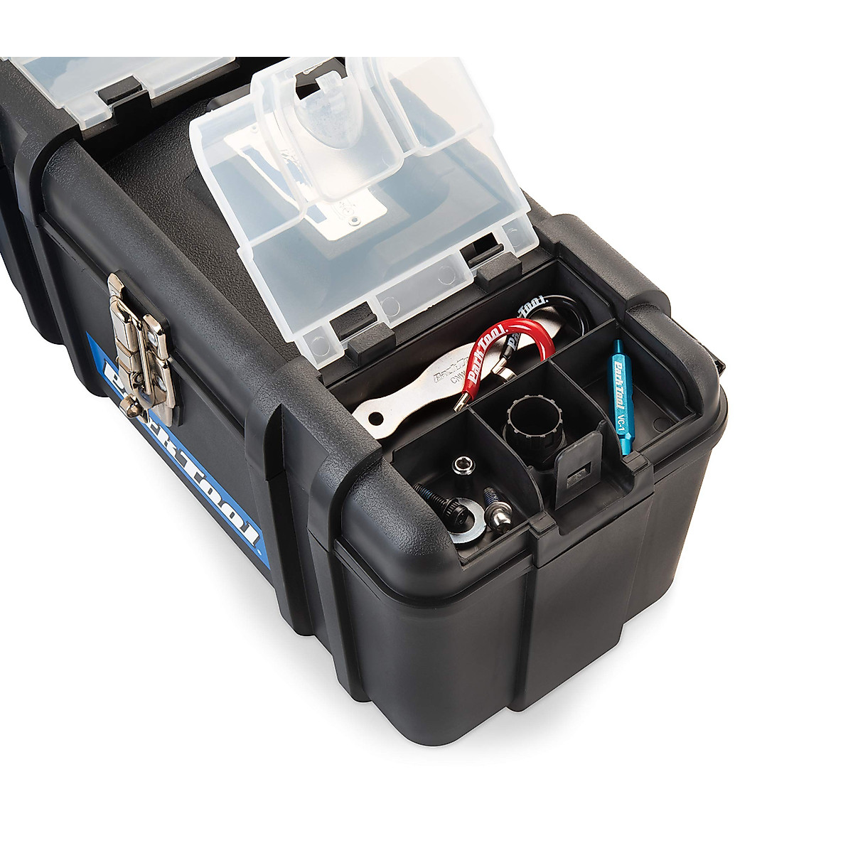 Park Tool AK-5 - Advanced Mechanic Tool Kit