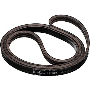 Gates 6795BR BladeRunner Lawn and Garden Belt