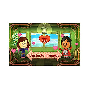 Miitopia 3DS für Nintendo
