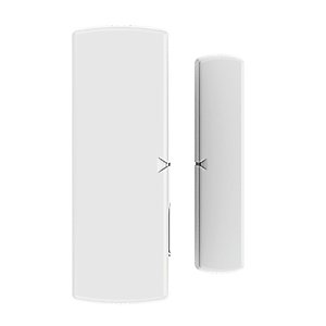 WD-MT Skylink Wireless Window and Door Sensor for SkylinkNet Connected Home Security Alarm & Home Automation System and M-Series. Monitor your Door or Window open or closed status