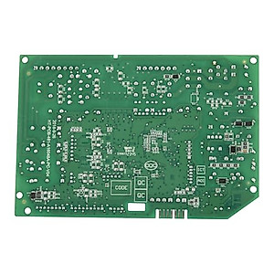 Whirlpool W11566851 OEM Refrigerator Main Control Board