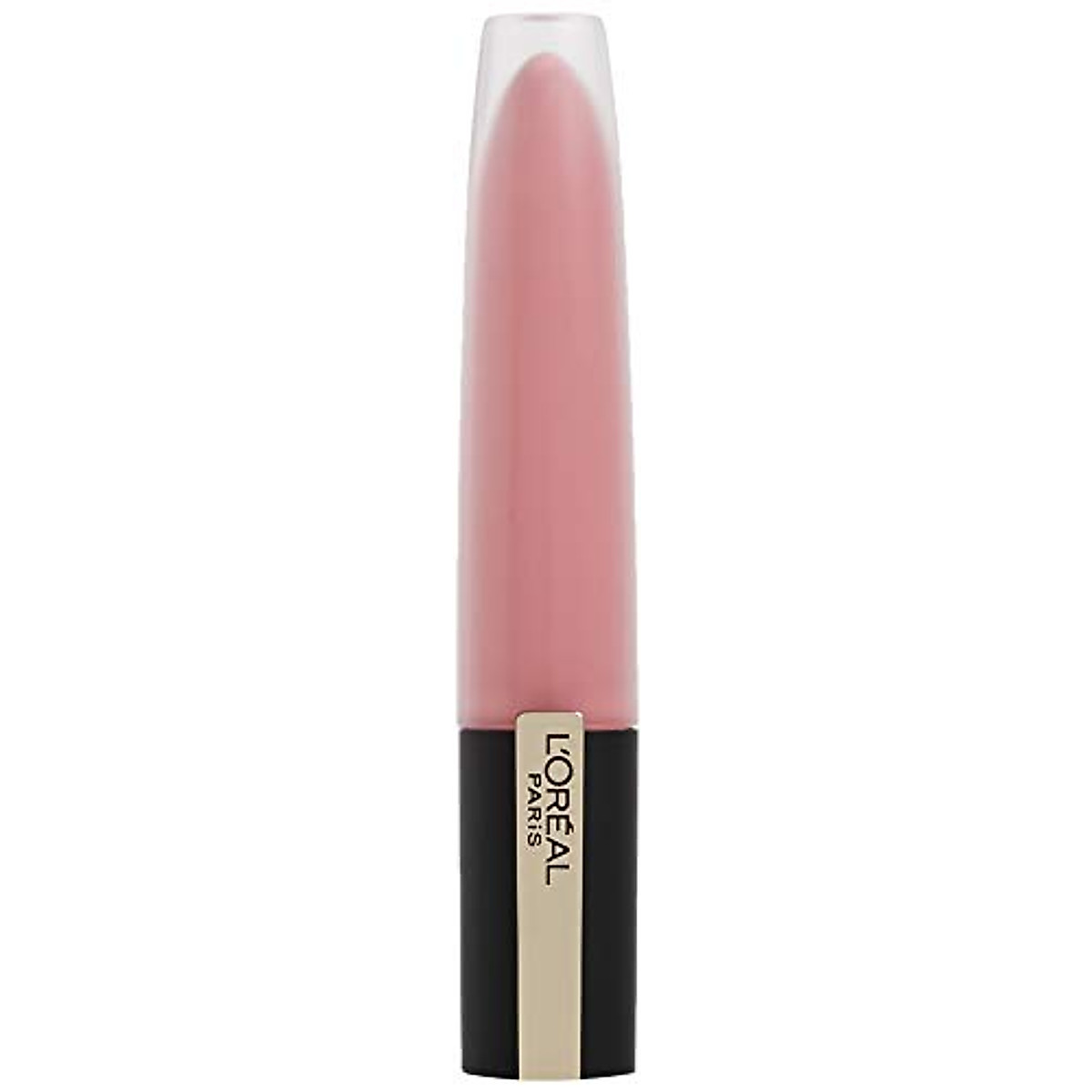 L'Oreal Paris Makeup Rouge Signature Matte Lip Stain, I Savor