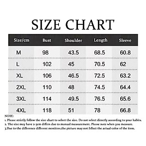 Men's Plaid Long Sleeve Stylish Shirts Striped Lightweight Slim Shirts Classic Business Button Down Dress Shirt (Red,3X-Large)