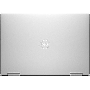 Dell XPS 13.4" 2-in-1 Touchscreen Laptop, 10th Gen i7-1065G7 CPU, 16GB RAM, 512GB SSD (Renewed)