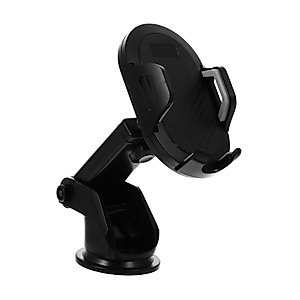 OFFSCH 1pc Car Phone Holder Cell Phone Holder Car Phone Support Car Phone Stand Phone Rack Car Phone Bracket Navigation Bracket Car Phone Mount Smartphone Holder Magnetic Phone Bracket