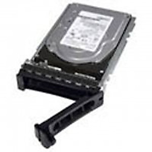 Dell NWH7V 300GB 15K SAS 6Gb/s 2.5" HD