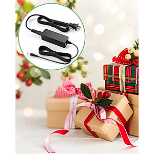 Power Cord for Cricut Explore air 2, Expression 2, Personal Expression Create, Mini, Cake, Explore, Cricut Maker Model: KSAH1800250T1M2 Cutting Charger Power Supply Cord