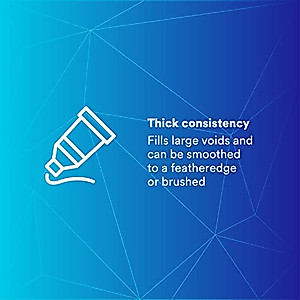 3M Urethane Seam Sealer, 08367, Black Color, High Solids, Permanently Flexible, 310 mL/10.5 fl oz Cartridge