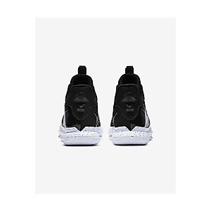 NIKE Men's Low-Top Sneakers, Green, 12