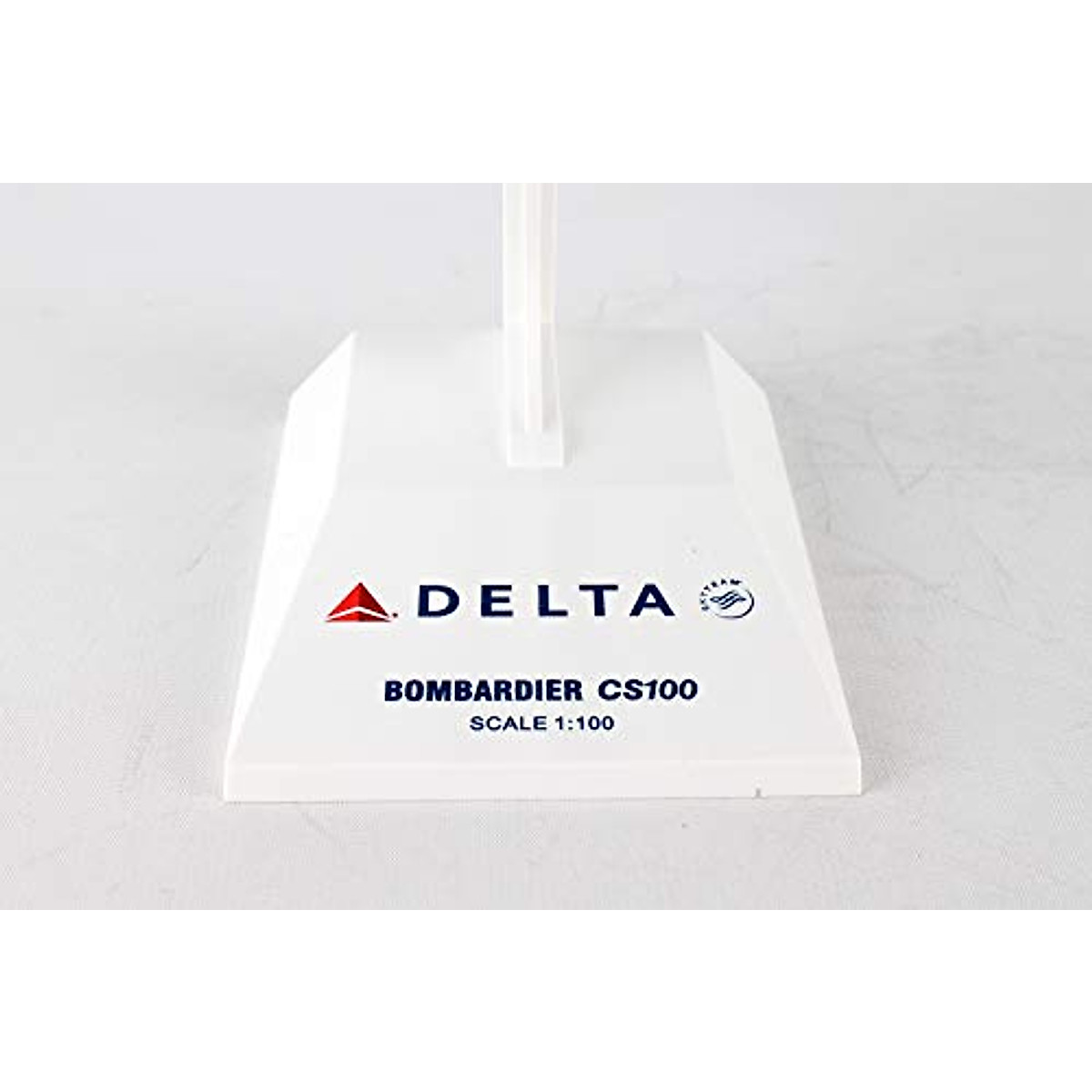 Daron Skymarks Delta Airbus A220-100 (CS100) 1/100 SKR914