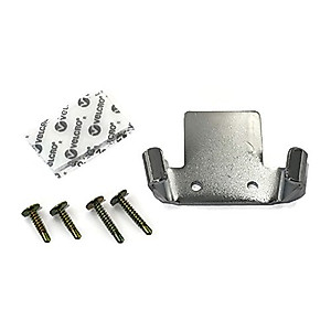 The ROP Shop New Pistol Grip Control Controller 6 PIN for Western 56462 Handheld Unimount