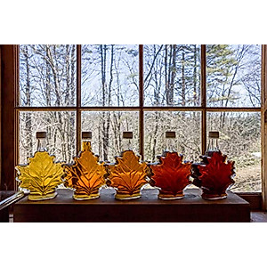 Tap My Trees VT State Tested Maple Syrup Hydrometer And Hydrometer Test Cup Bundle For Testing Maple Syrup