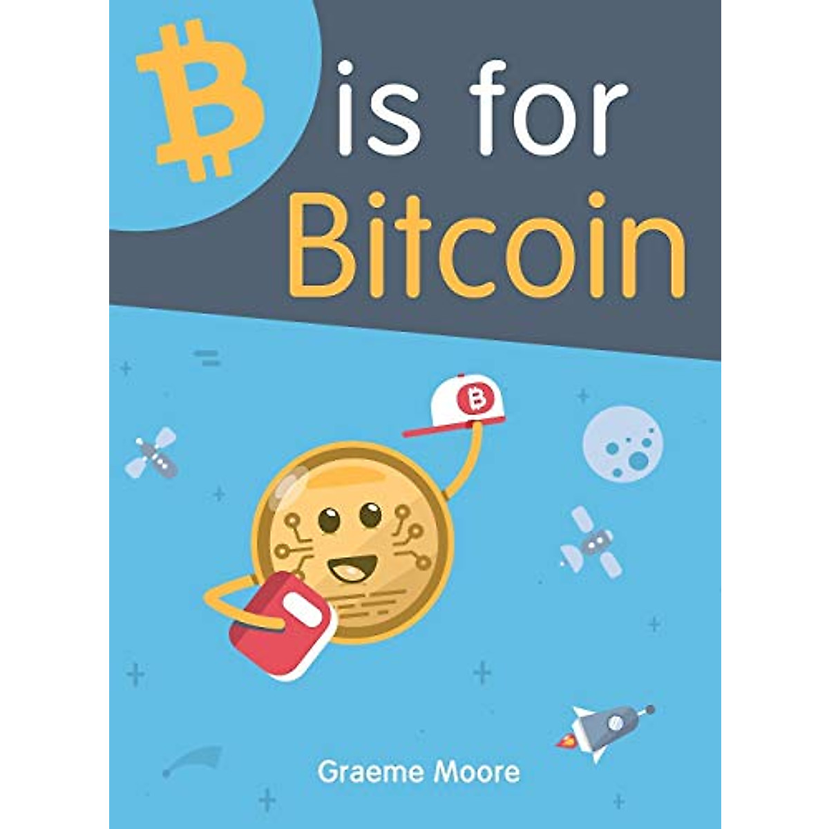 B is for Bitcoin