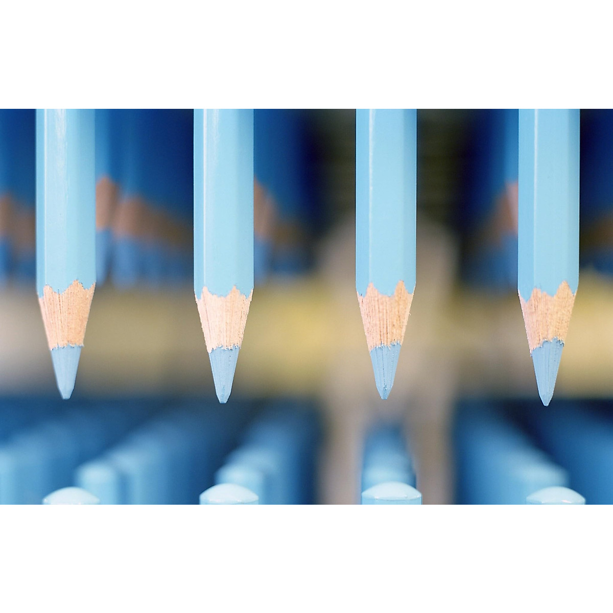 CREATIVE ART MATERIALS Caran d'Ache Pablo Pencil Set of 40 (666.340)