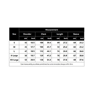 Men's Blazer Lightweight Casual Solid One Button Slim Fit Sport Coat X-Large