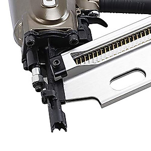 Carpenter Air Tools CFRN9021-B 21° Full Round Head Framing Nailer