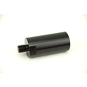 1-1/4" Female to 5/8" Male Reducer Adapter CORE DRILL ADAPTOR for CONCRETE CORING DRILL DRY BIT model #2