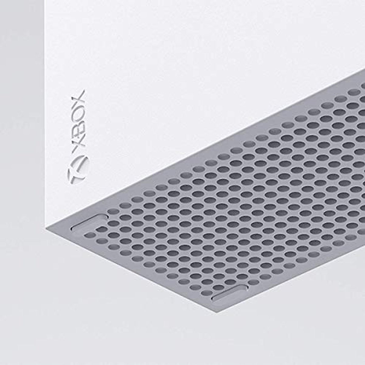 Microsoft Xbox Series S 512GB Game All-Digital Console + 1 Xbox Wireless1 Controller, White - 1440p Gaming Resolution, 4K Streaming Media Playback, WiFi (Renewed)