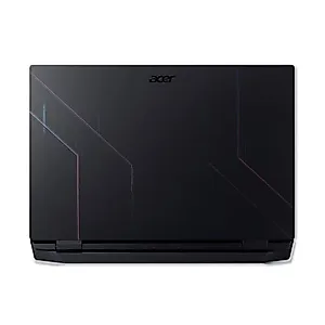Acer Nitro 5 AN515-58-7583 Gaming Laptop | Intel Core i7-12700H | NVIDIA GeForce RTX 3070 Ti Laptop GPU | 15.6" QHD 165Hz 3ms IPS Display | 16GB DDR4 | 2TB SSD in RAID 0 | Killer WiFi 6 | RGB Keyboard