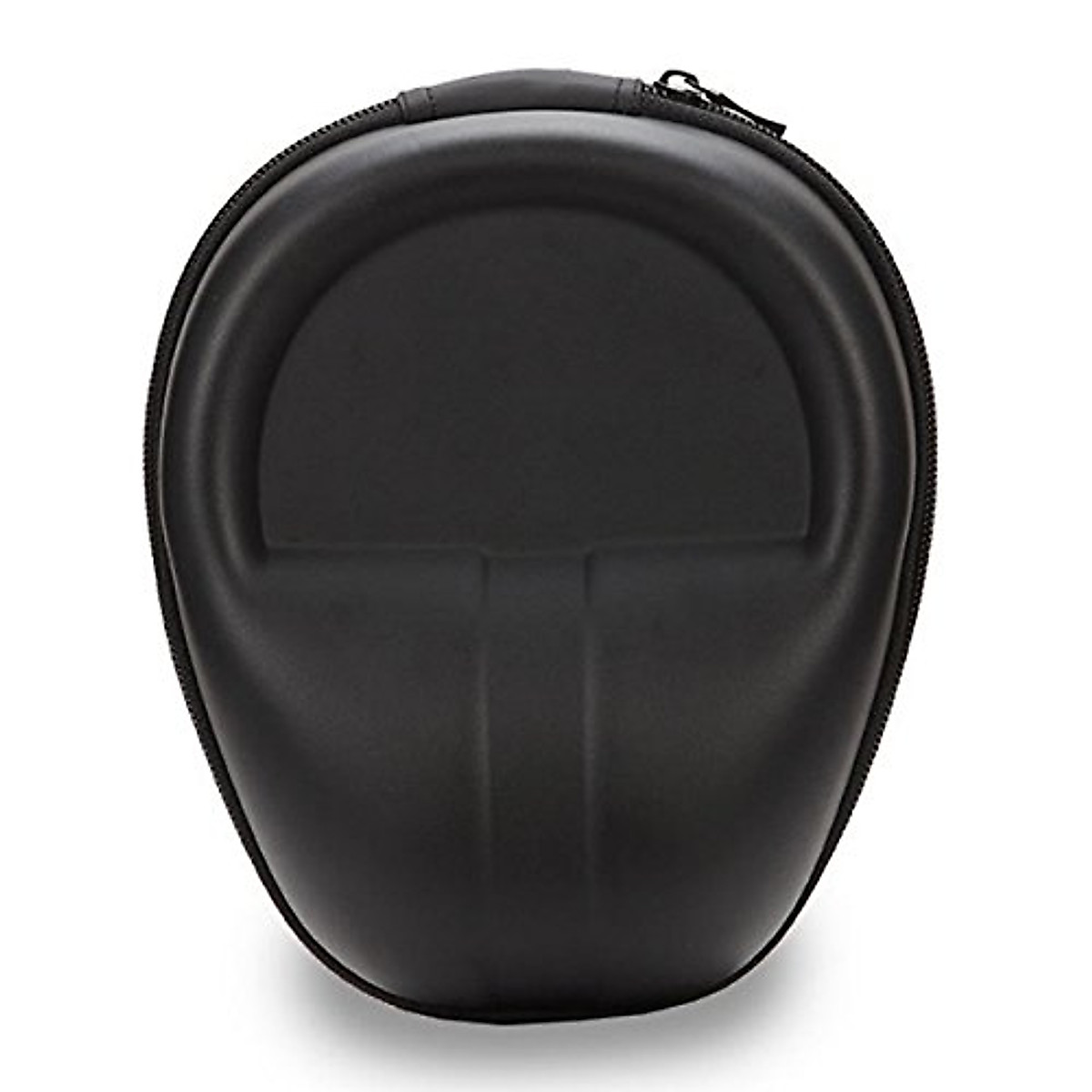 Homvare Hard Shell Case for Over The Ear Headphones with Full Protection fits Beats Studio, Solo 3, Sony, Bose QC, JBL, Sennheiser, Skullcandy, mPow, Audio Technica, Cowin, JVC, Panasonic