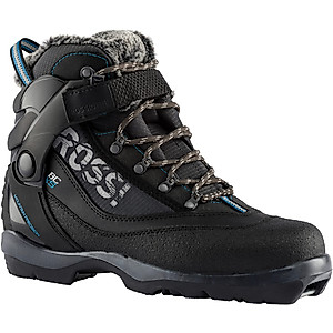 Rossignol BC-5 FW XC Ski Boots Womens Sz 42