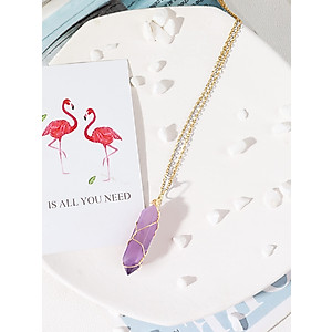 Frodete Carnelian Necklace Red Carnelian Necklace Red Jewelry for Women Healing Crystal Necklace Lucky Red Jewelry Gifts