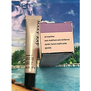 Mary Kay Oil Mattifier.6 fl. oz.